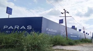Review : Investment in Paras One33, Sector 133, Noida, Loss or Profit ...