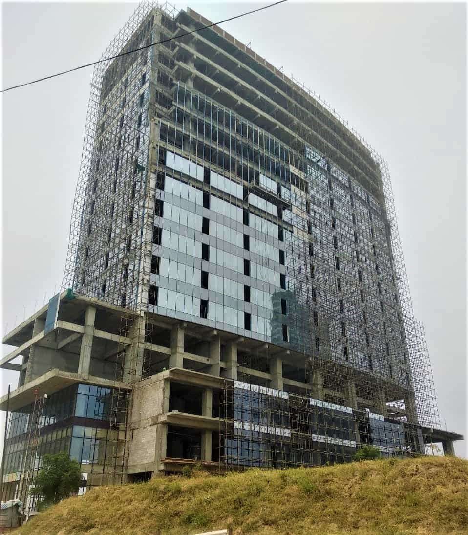 Review : Investment in Neo Square, Dwarka Expressway, Gurgaon, Loss or ...