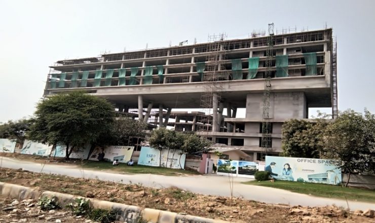 Review : Investment in Boulevard Walk, Noida Extension, Loss or Profit ...