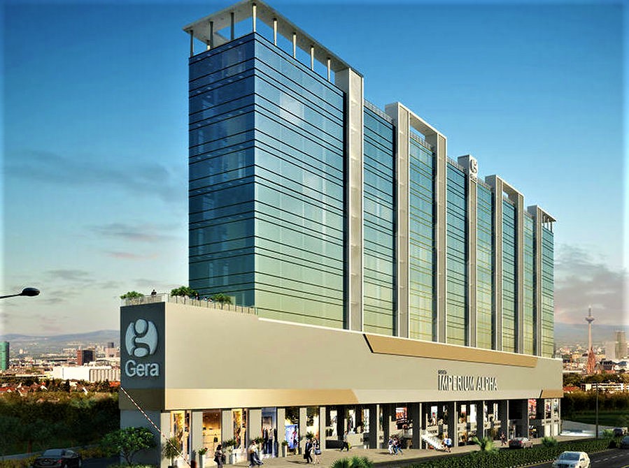 Review : Investment in Gera Imperium Alpha, Pune, Loss or Profit ...