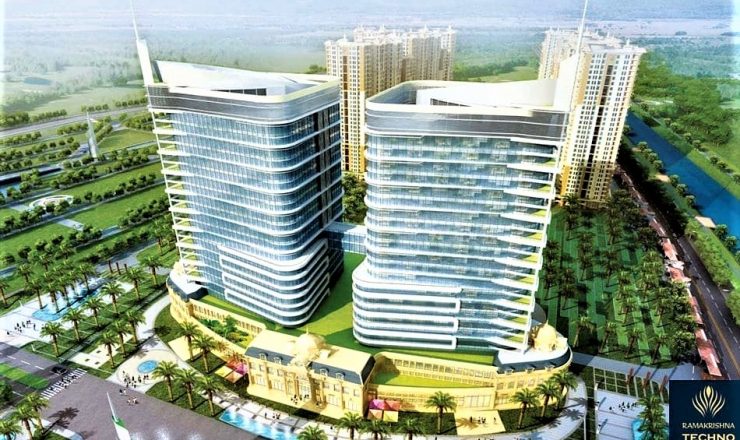 Review : Investment in Kaveri City Center, Greater Noida, Loss or ...