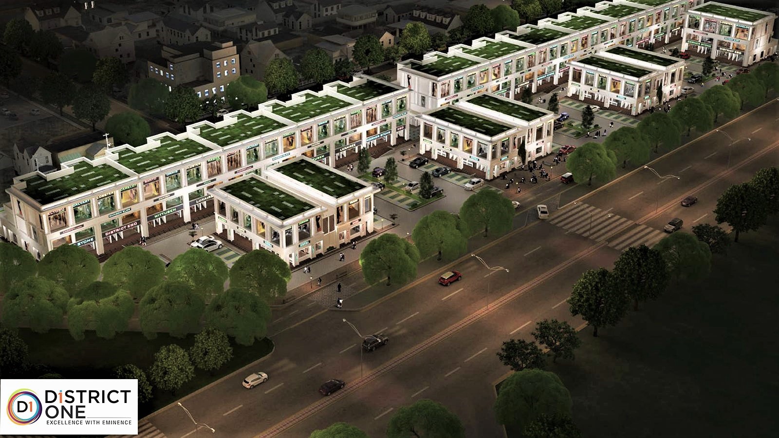 Review Investment In VRS District One Sector 68 Mohali Loss Or