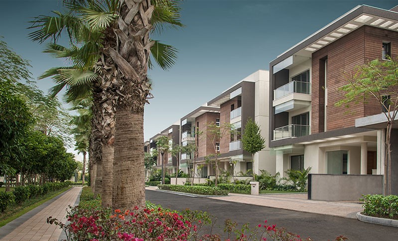 Top 10 Best High-Rise Residential Societies For Living Near Delhi ...