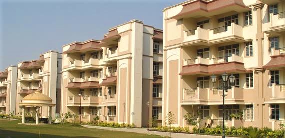 Top 10 Best High-Rise Residential Societies For Living in Greater Noida ...