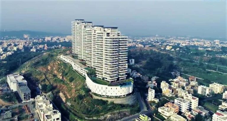 Top 20 Best High Rise Residential Societies For Living In India ...