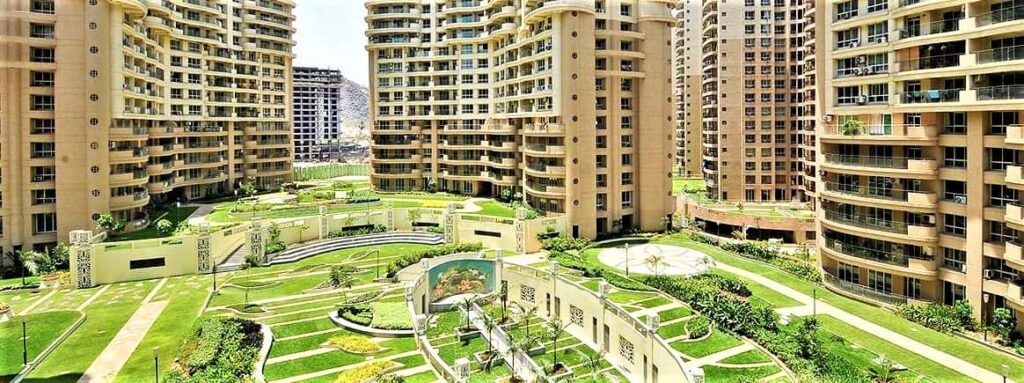 Top 20 Best High Rise Residential Societies For Living In India ...