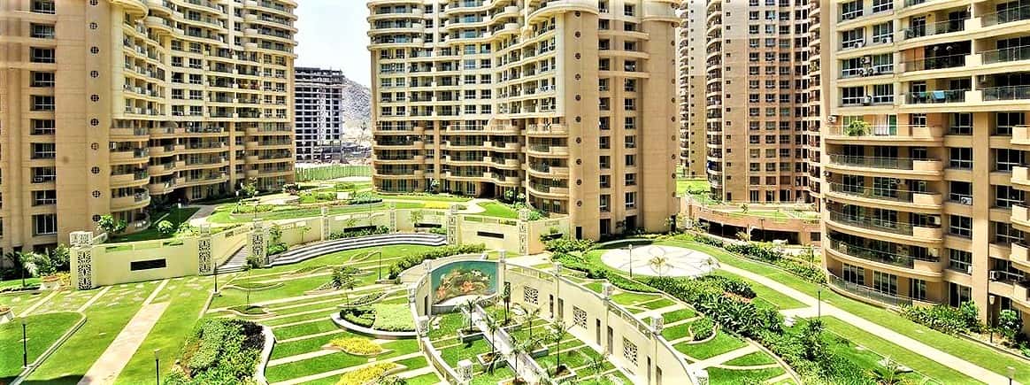 Top 20 Best High Rise Residential Societies For Living In India ...