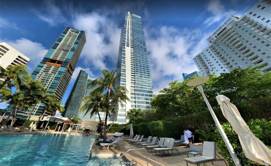 Top 20 Best High Rise Residential Apartments For Living & Investment in ...