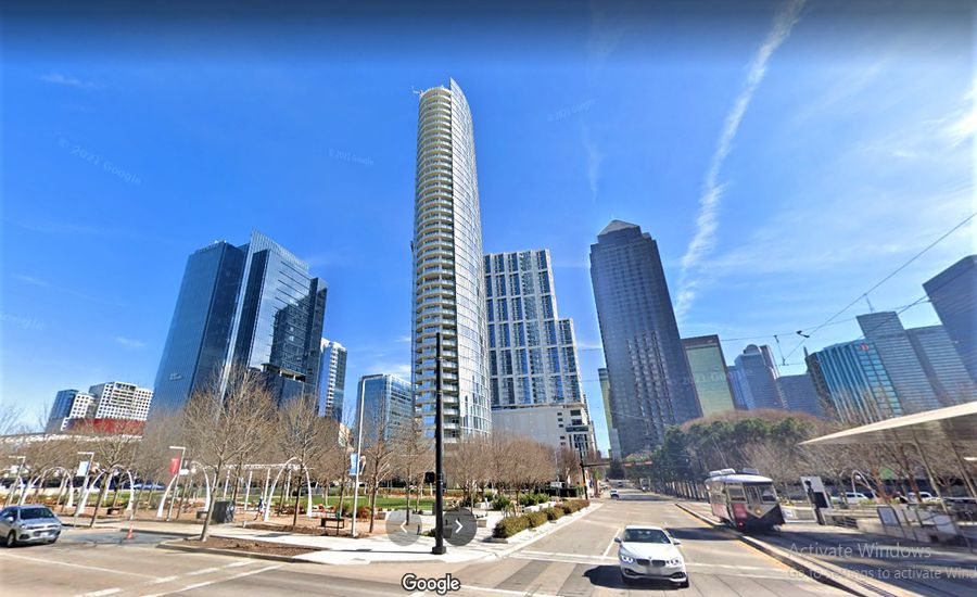 Top 10 Best High Rise Residential Apartments For Living & Investment in ...